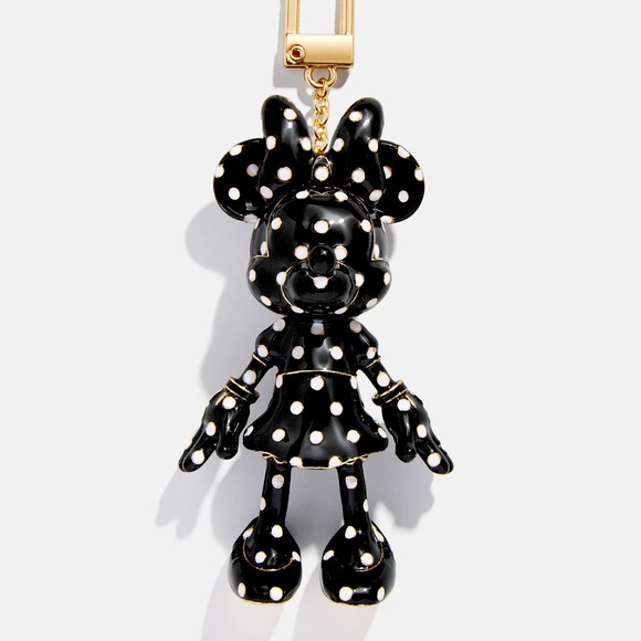 BaubleBar | Accessories | Collectible Disneys Mickey Minnie Mouse Bag ...